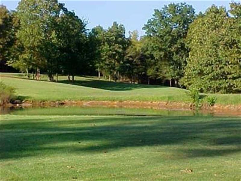 18-Hole Golf Course Near Shell Kno, Property for Sale in Missouri, #144711
